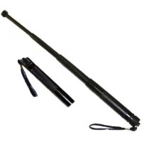 Baston telescopic 4 elementi la pretul de 38,90 Lei in stoc