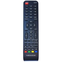 Telecomanda Vortex LCD, VLED-24-32-40 la pretul de 39,90 Lei in stoc